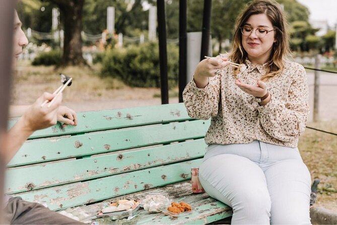 Private & Unique Nagoya Cherry Blossom Sakura Experience - Accessibility