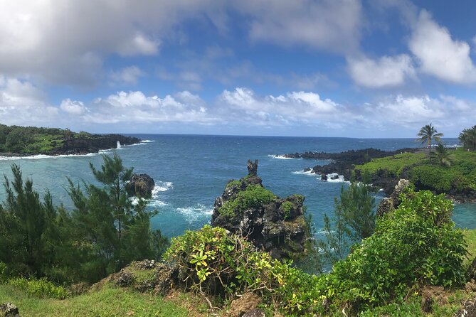 Private Unique Road to Hana Adventure - Key Points