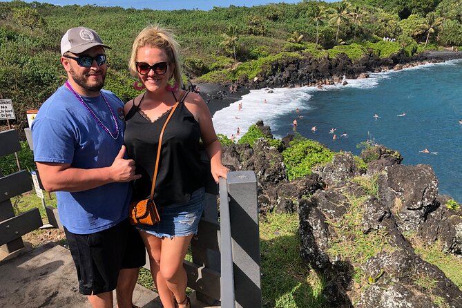 Private Unique Road to Hana Adventure - Highlights of the Tour