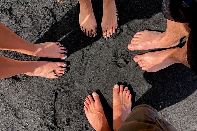 Private Unique Road to Hana Adventure - Pickup and Meeting Details