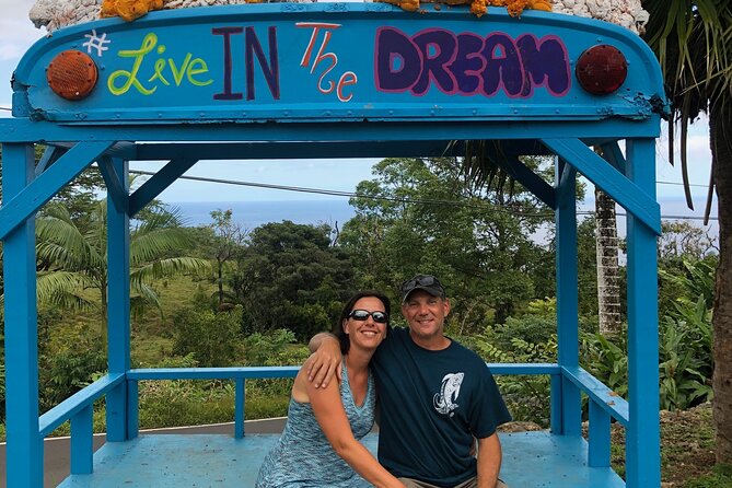 Private Unique Road to Hana Adventure - Participation Guidelines and Restrictions