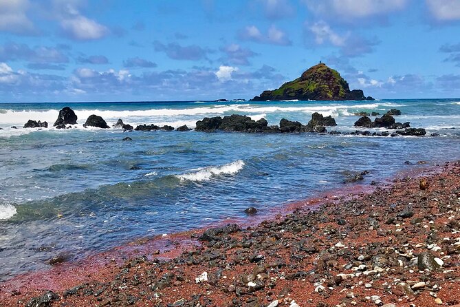 Private Unique Road to Hana Adventure - Frequently Asked Questions