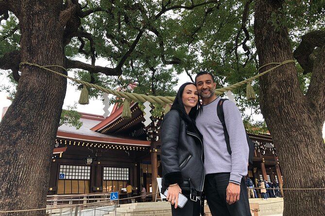 Private & Unique Tokyo Cherry Blossom Sakura Experience - Included Offerings