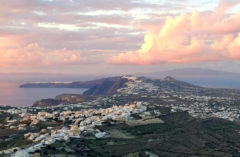 Private Unseen Authentic Santorini Half Day Shore Excursion - Who Will Love This Tour?