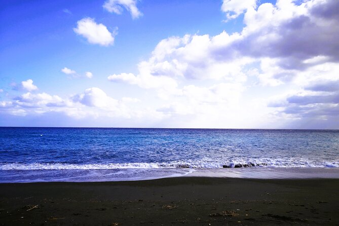 Private Unseen Authentic Santorini Half Day Shore Excursion - Booking and Confirmation