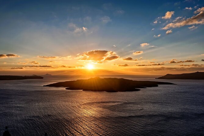 Private Unseen Authentic Santorini Half Day Shore Excursion - Highlights of the Excursion