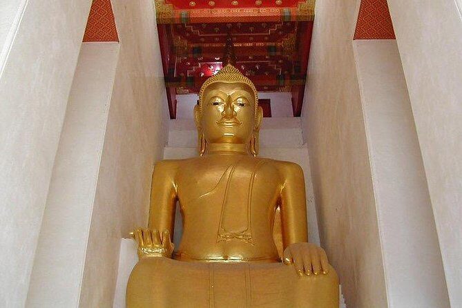 Private Unseen Thailand beyond Bangkok local cultural therapies at Suphanburi - A Full Breakdown of the Suphanburi Tour Experience