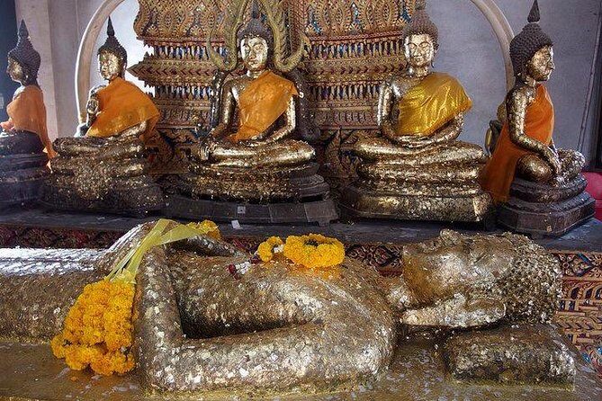 Private Unseen Thailand beyond Bangkok local cultural therapies at Suphanburi - Practical Details and What to Expect