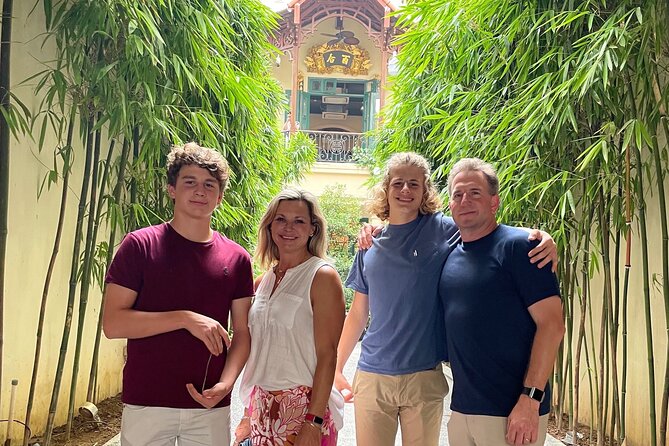 Private Unstoppable Gourmet Gastronomic Tour - The Experience From a Traveller’s Perspective