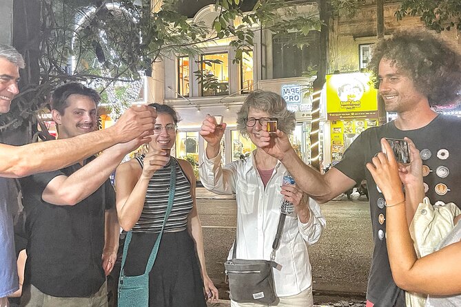 Private Unstoppable Gourmet Gastronomic Tour - Final Thoughts