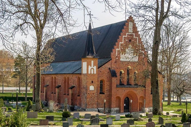 Private Uppsala & Sigtuna Half Day Tour - The Itinerary Breakdown