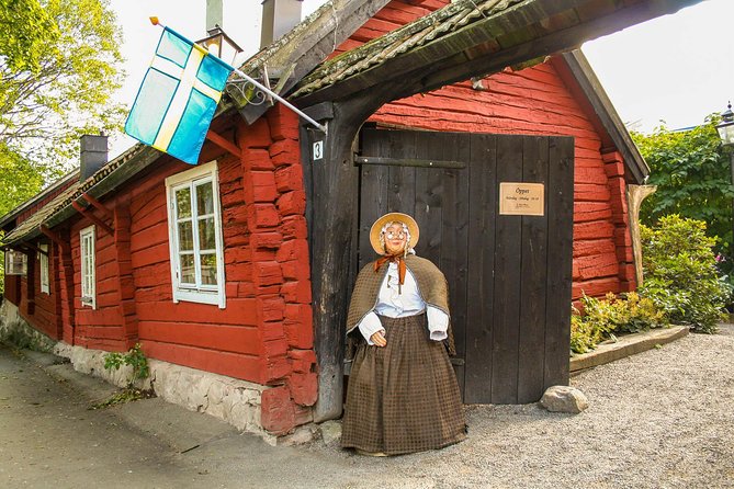 Private Uppsala & Sigtuna Half Day Tour - What’s Included and What to Consider