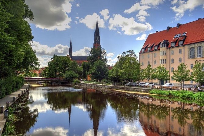 Private Uppsala & Sigtuna Half Day Tour - Price and Value Considerations