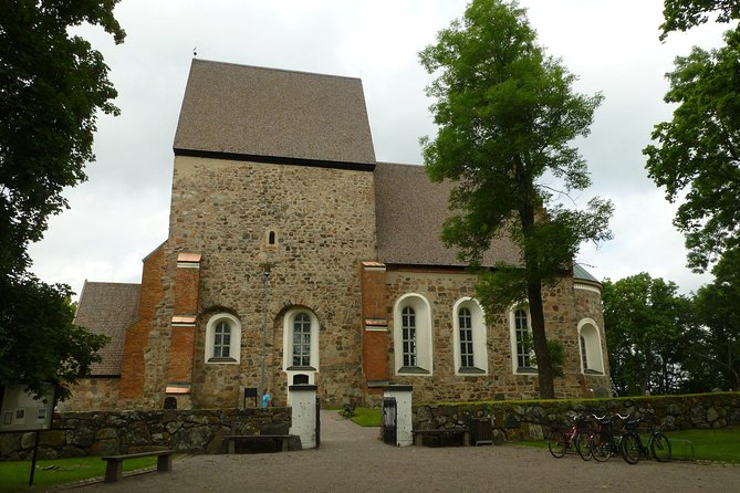 Private Uppsala & Sigtuna Half Day Tour - Who Should Book This Tour?