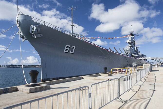 Private USS Arizona and USS Missouri Pearl Harbor Tour - Pricing and Booking Details