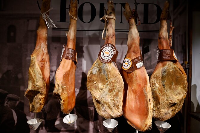 Private Utrecht Food Walking Tour with 8 Tastings - A Closer Look at the Itinerary