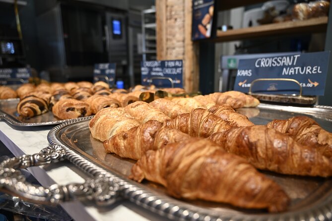 Private Utrecht Food Walking Tour with 8 Tastings - Who Will Love This Tour?