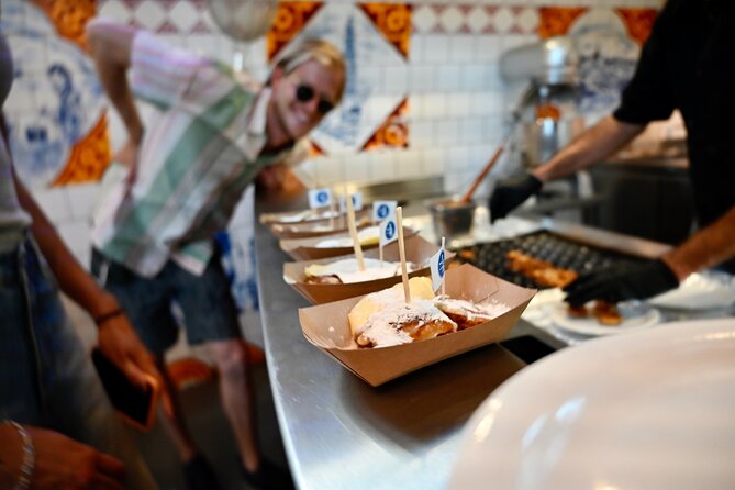 Private Utrecht Food Walking Tour with 8 Tastings - Frequently Asked Questions