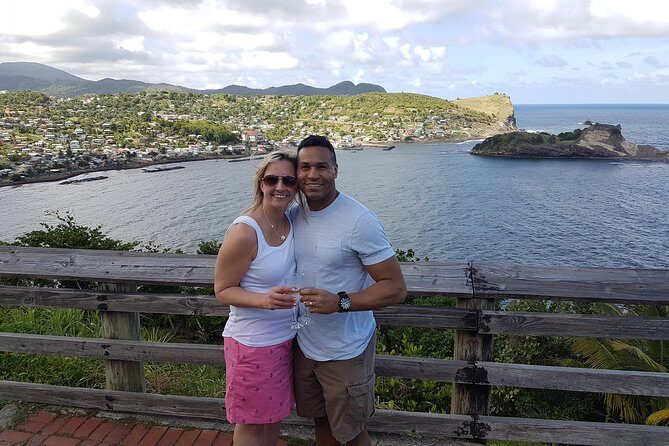 Private (UVF) Hewanorra International Airport Round Trip Transfers - The Detailed Itinerary