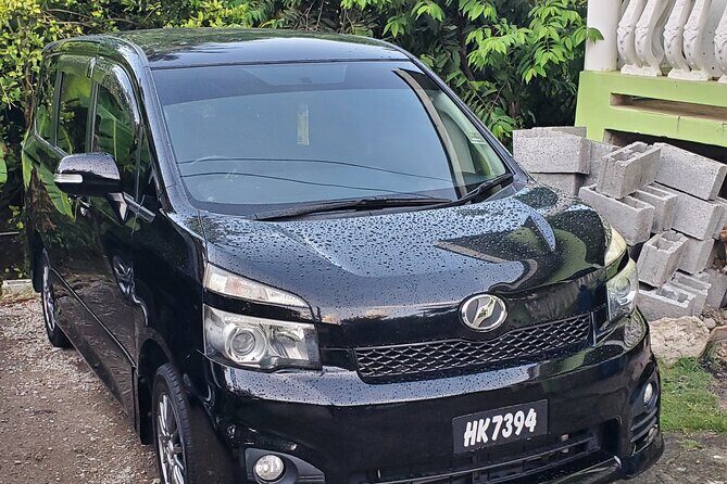 Private (UVF) Hewanorra International Airport Round Trip Transfers - Who Will Appreciate This Service Most?