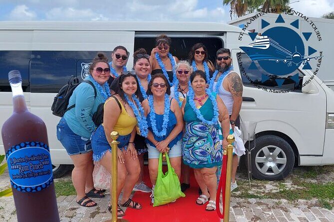 Private V.I.P sightseeing, Shopping and Beach Tour - Final Thoughts: Is This Tour Right for You?