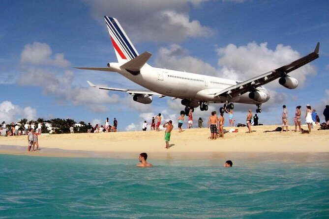 Private V.I.P sightseeing, Shopping and Beach Tour - FAQ