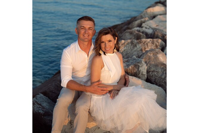 Private Vacation Photography Experience in Split, Croatia - Photography Equipment and Editing Process