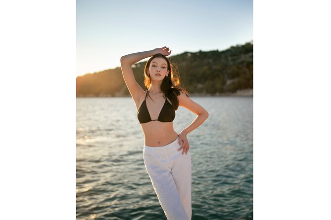 Private Vacation Photography Experience in Split, Croatia - Multilingual Support and Positive Feedback