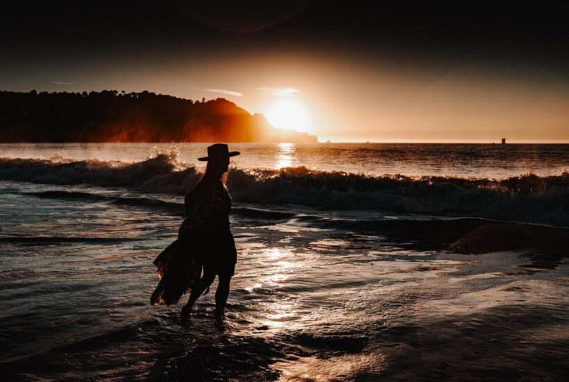 Private Vacation Photography Session with Local Photographer - What You Can Expect During the Session