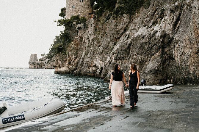 Private Vacation Photography Session with Local Photographer in Amalfi Coast - Pricing and Value