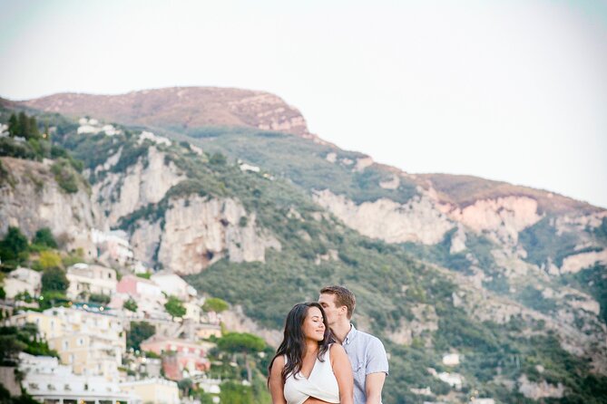 Private Vacation Photography Session with Local Photographer in Amalfi Coast - Who Is This Experience Best For?