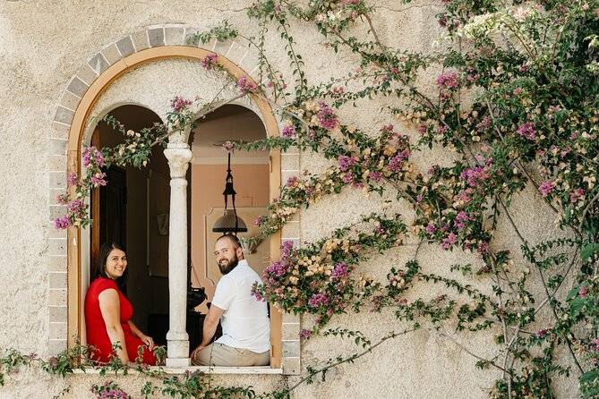 Private Vacation Photography Session with Local Photographer in Amalfi Coast - The Sum Up