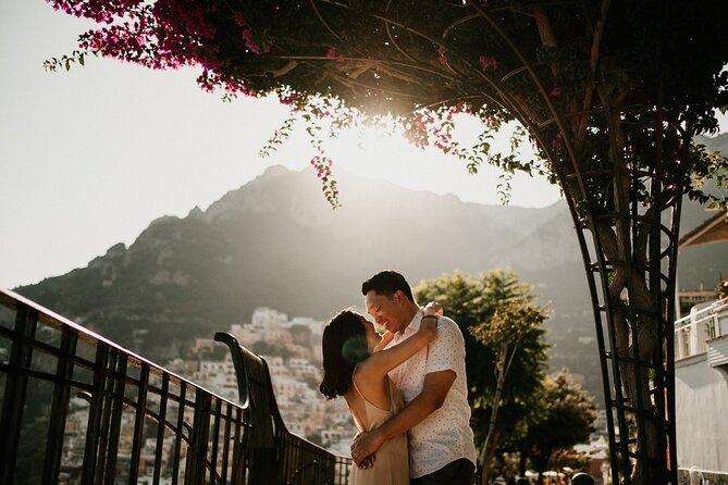 Private Vacation Photography Session with Local Photographer in Amalfi Coast - FAQ