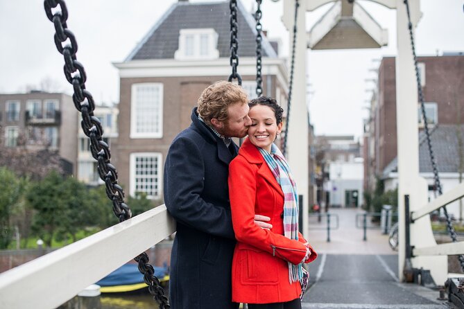 Private Vacation Photography Session with Local Photographer in Amsterdam - Practical Tips and Considerations