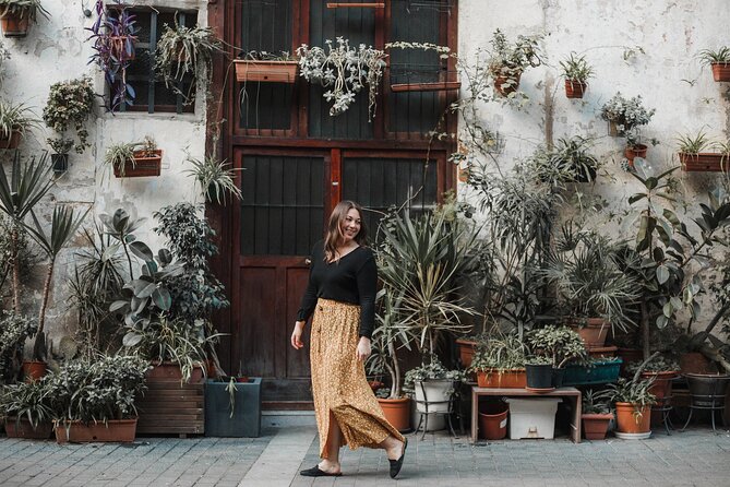 Private Vacation Photography Session with Local Photographer in Barcelona - The Experience: Pros and Cons