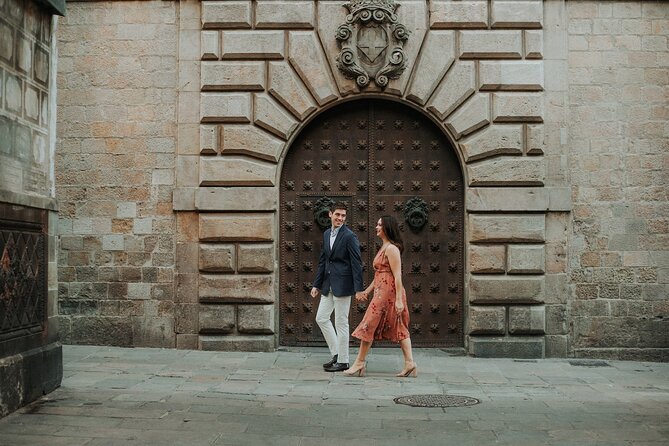 Private Vacation Photography Session with Local Photographer in Barcelona - The Practicalities: Price, Group Size, and Booking