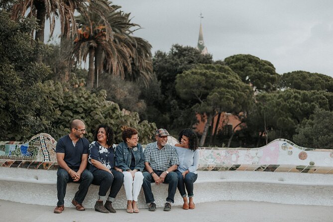 Private Vacation Photography Session with Local Photographer in Barcelona - The Sum Up