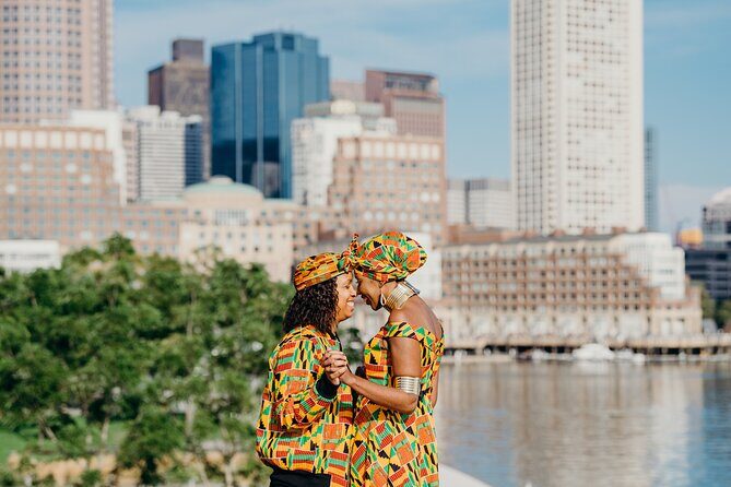Private Vacation Photography Session with Local Photographer in Boston - FAQ