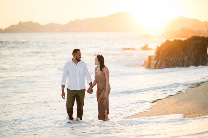 Private Vacation Photography Session with Local Photographer in Cabo San Lucas - Why Consider a Private Photography Session in Cabo San Lucas?