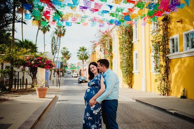 Private Vacation Photography Session with Local Photographer in Cabo San Lucas - Who Will Love This Experience?