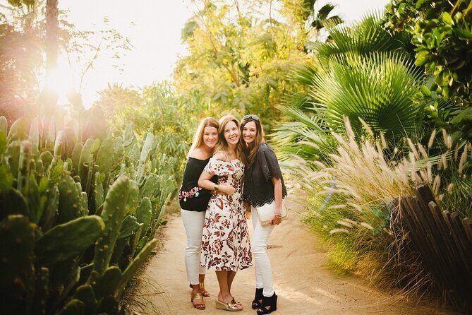 Private Vacation Photography Session with Local Photographer in Cabo San Lucas - FAQ