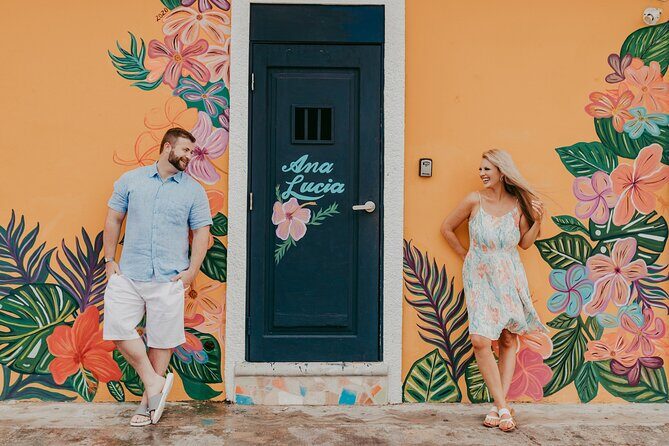 Private Vacation Photography Session with Local Photographer in Cancun - Who It’s Best For