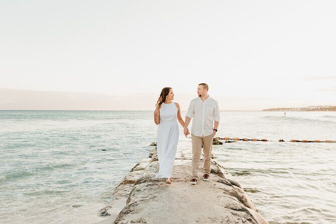 Private Vacation Photography Session with Local Photographer in Cancun - Final thoughts