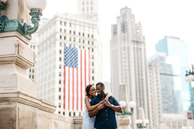 Private Vacation Photography Session with Local Photographer in Chicago - What Is This Photography Experience About?