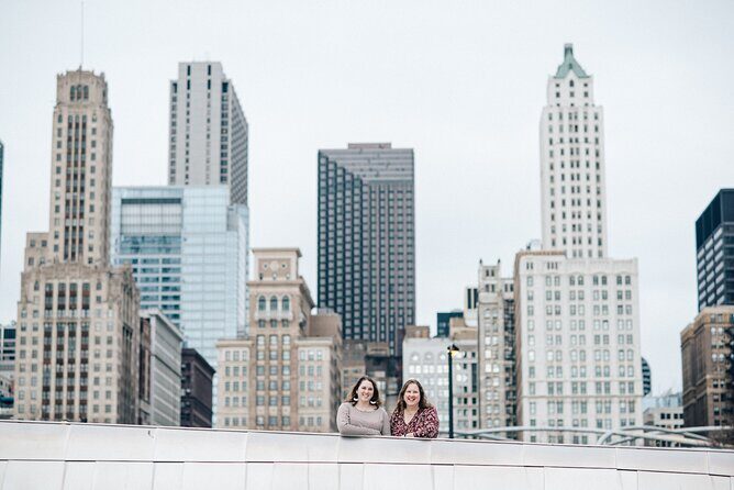 Private Vacation Photography Session with Local Photographer in Chicago - The Practical Details