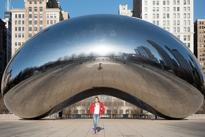 Private Vacation Photography Session with Local Photographer in Chicago - Authentic Insights from Travelers