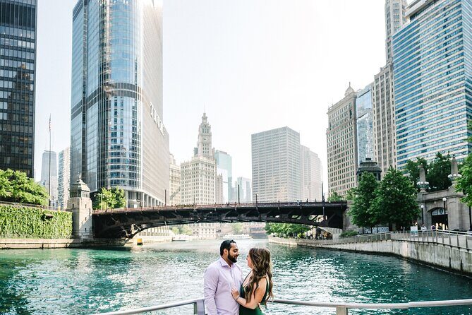 Private Vacation Photography Session with Local Photographer in Chicago - Who Will Love This?