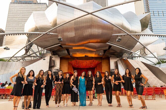 Private Vacation Photography Session with Local Photographer in Chicago - The Sum Up