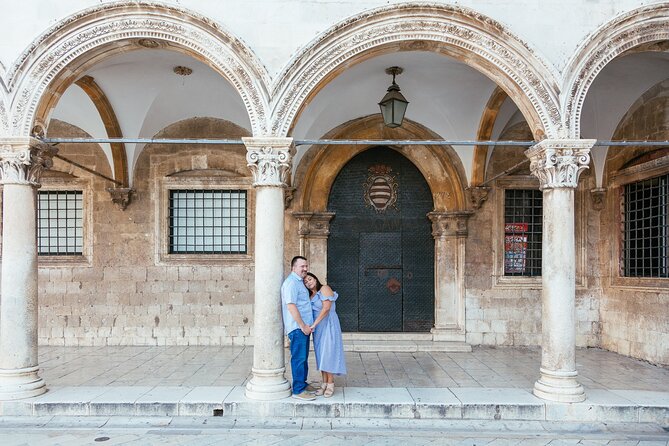 Private Vacation Photography Session with Local Photographer in Dubrovnik - Personalized Dubrovnik Photoshoot: How a Local Photographer Can Elevate Your Trip