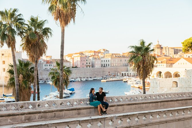 Private Vacation Photography Session with Local Photographer in Dubrovnik - What to Expect from Your Dubrovnik Photoshoot